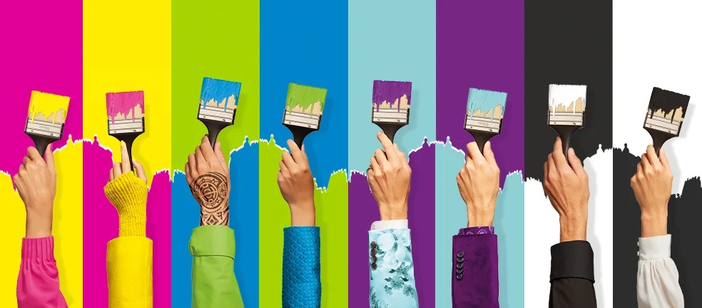 LEITZ WOW jetzt FARBE bekennen - Carl Kaechelen GmbH